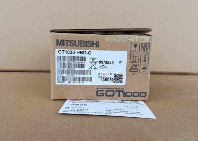 China Mitsubishi Touch Panel GT1030-HBD-C Fast Shipping Mitsubishi Touch screen GT1030-HBD NEW for sale