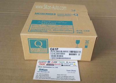 China Mitsubishi Power Supply Unit Q61P Fast Shipping Mitsubishi PLC NEW for sale