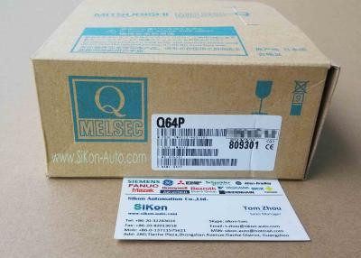 China Mitsubishi Power supply module Q64P Fast Shipping Mitsubishi PLC NEW for sale