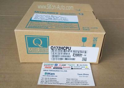 China Mitsubishi CPU Module Q172HCPU Fast Shipping Mitsubishi PLC NEW for sale