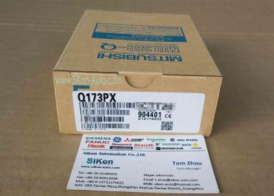 China Mitsubishi Pulse Interface Module Q173PX Fast Shipping Mitsubishi PLC NEW for sale
