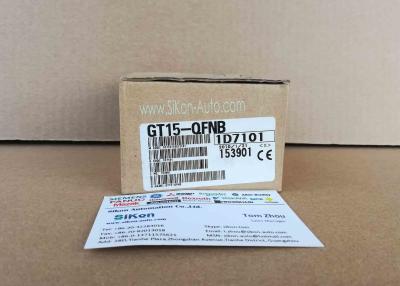 China Mitsubishi Expansion Memory Board GT15-QFNB Fast Shipping Mitsubishi Memory 16MB NEW for sale