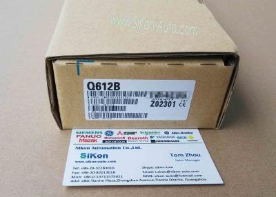 China Mitsubishi Q612B Extension Base Unit 12 slot Fast Shipping Mitsubishi PLC NEW for sale