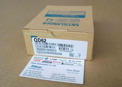 China Mitsubishi High Speed Counting Unit QD62 Fast Shipping Mitsubishi PLC NEW for sale