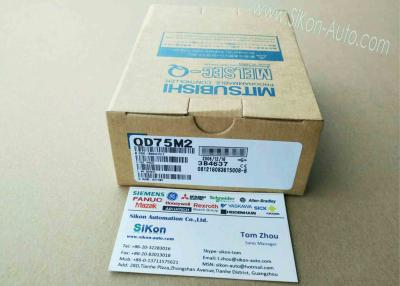 China Mitsubishi Positioning Unit QD75M2 Fast Shipping Mitsubishi PLC NEW for sale