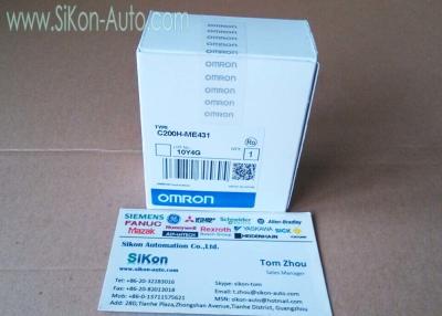 China Omron C200H-ME431 Memory Module C200HME431 OMRON for sale