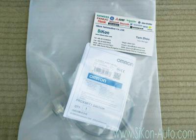 China Omron E2EZ-X2D1-M1GJ Proximity Sensor E2EZX2D1M1GJ Proximity Switch for sale