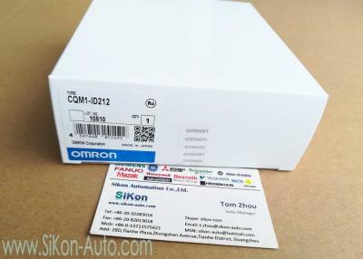 China Omron CQM1-ID212 Input Unit CQM1ID212 FACTORY SEAL for sale