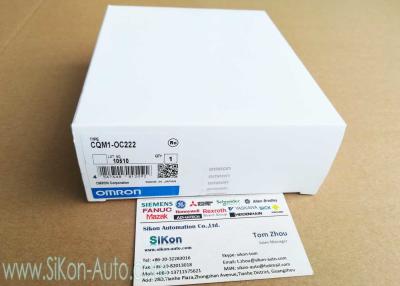 China Omron CQM1-OC222 Output module CQM1OC222 FACTORY SEAL for sale