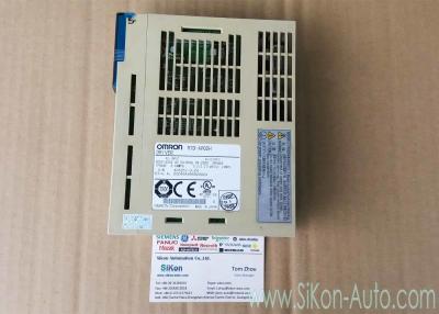 China Omron R7D-AP02H AC Servo Drive 0.2KW R7DAP02H for sale
