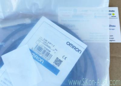 China E2E-X2F1-Z Omron Proximity Sensor Proximity Switch E2EX2F1Z for sale
