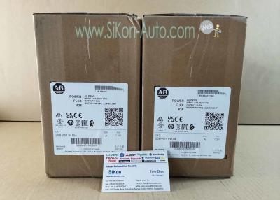 China 25B-A011N104 Allen Bradley Inverter 25BA011N104 PowerFlex 525 2.2kW AC Drive for sale