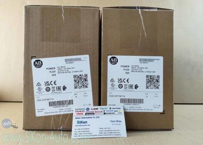 China 25B-D2P3N114 Allen Bradley Inverter 25BD2P3N114 PowerFlex 525 0.75kW AC Drive for sale