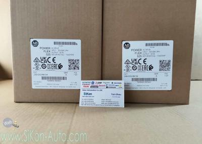 China 25B-D024N104 Allen Bradley Inverter 25BD024N104 PowerFlex 525 11kW AC Drive for sale
