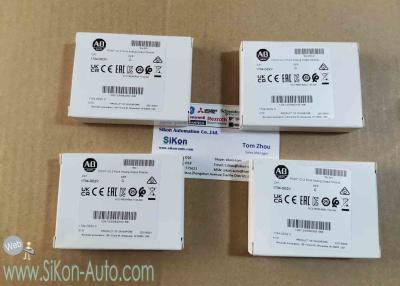 China 1734-OE2V Allen Bradley PLC module 1734OE2V POINT I/O 2 Point Analog Output Module for sale