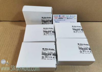 China 2080-OB4 Allen Bradley PLC module 2080OB4 Micro800 4 Point Source Output for sale