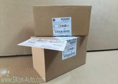 China 2085-IQ32T Allen Bradley PLC module 2085IQ32T Micro800 32 Point  Digital Input Module for sale
