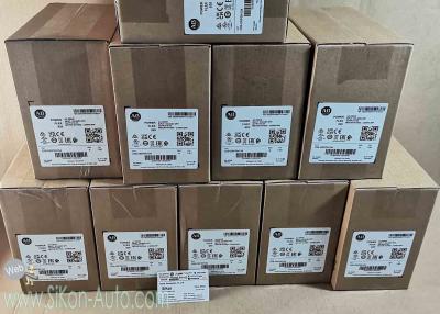 China 25B-D6P0N104 Allen Bradley Inverter 25BD6P0N104 PowerFlex 525 2.2kW AC Drive for sale