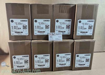 China 25B-D2P3N104 Allen Bradley Inverter 25BD2P3N104 PowerFlex AC Drive for sale