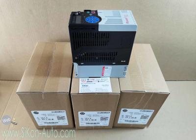 China 25B-D4P0N114 Allen Bradley Inverter 25BD4P0N114 PowerFlex AC Drive for sale