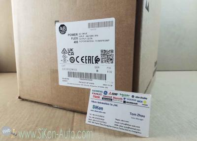 China 22C-D022N103 Allen Bradley Inverter 22CD022N103 PowerFlex 400- 11 kW (15 HP) AC Drive for sale