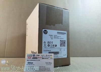 China 25B-D1P4N104 Allen Bradley Inverter 25BD1P4N104  PowerFlex 525 0.4kW (0.5Hp) AC Drive for sale