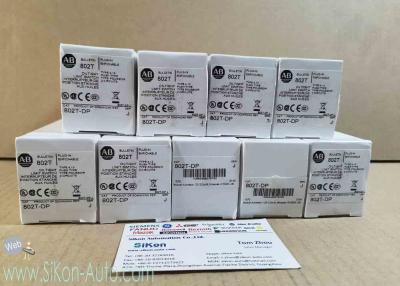 China 802T-DP Allen Bradley Inverter 802TDP  Metal Plug-In Oiltight Limit Switch for sale