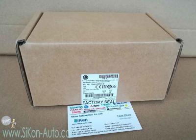 China 1762-L40BWA Allen Bradley CPU module 1762L40BWA MicroLogix 1200 40 Point Controller for sale