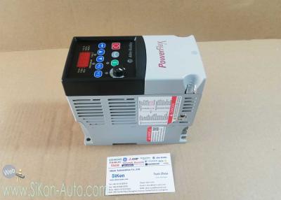 China 22A-B8P0N104 Allen Bradley Inverter 22AB8P0N104  PowerFlex 4 1.5 kW (2 Hp) AC Drive for sale