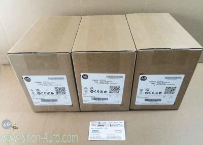 China 22A-B2P3N104 Allen Bradley Inverter 22AB2P3N104  PowerFlex 4- 0.4 kW (0.5 HP) AC Drive for sale