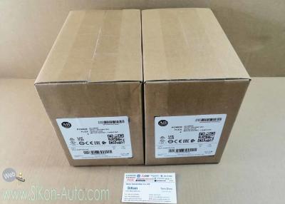 China 22A-D4P0N104 Allen Bradley Inverter 22AD4P0N104  PowerFlex 4- 1.5 kW (2 HP) AC Drive for sale