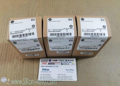 China 5069-RTB64-SCREW Allen Bradley Terminal 5069RTB64SCREW Compact 5000 Screw RTB for sale