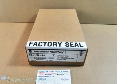 China 22-HIM-B1 Allen Bradley Terminal 22HIMB1 PowerFlex HIM Bezel mounting Kit for sale