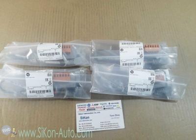 China 1763-NC01 Allen Bradley CPU module 1763NC01  MicroLogix Cable for sale