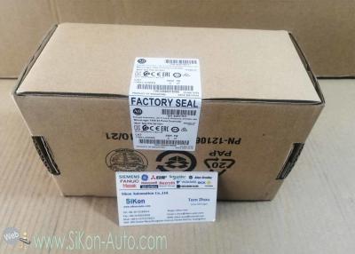 China Allen Bradley 1766-L32AWA MicroLogix 1400 32 Point Controller for sale