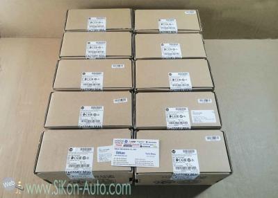 China 2080-LC50-24QBB Allen Bradley PLC module 2080LC5024QBB Micro850 24 I/O EtherNet/IP Controller for sale