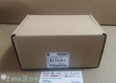 China 2080-LC70-24QBB Allen Bradley PLC module 2080LC7024QBB Micro870 24 I/O ENet/IP Controller for sale