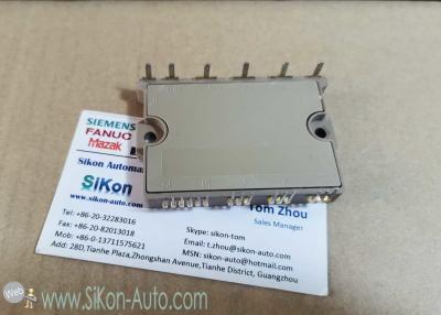 China FANUC power module 6MBP20RTA-060 FUJI IGBT module TRANSISTOR MODULE for sale