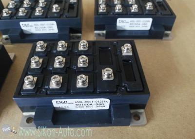 China FANUC power module A50L-0001-0125#A 6DI50A-060 FUJI IGBT module TRANSISTOR MODULE for sale
