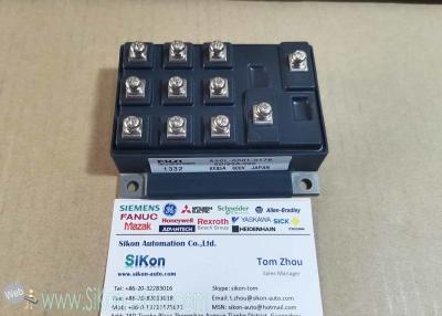 China FANUC power module A50L-0001-0284 2MBI400NK-060-01 FUJI IGBT module TRANSISTOR MODULE for sale