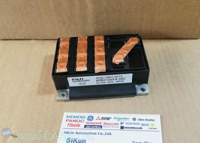 China FANUC power module A50L-0001-0212 6MBI100FA-060 FUJI IGBT module TRANSISTOR MODULE for sale