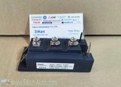 China FANUC power module A50L-0001-0302 2MBI200NR-060-01 FUJI IGBT module TRANSISTOR MODULE for sale