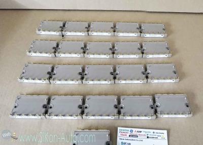 China FANUC power module A50L-0001-0326 6MBP20RTA060-01 FUJI IGBT module TRANSISTOR MODULE for sale