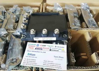 China FANUC power module A50L-0001-0327 6MBP50RTA060 7MBP75RA060-01 FUJI IGBT module TRANSISTOR MODULE for sale