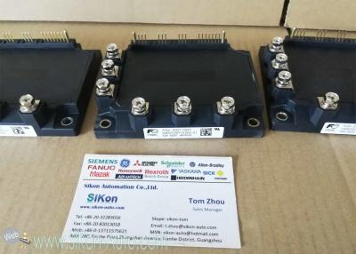 China FANUC power module A50L-0001-0327 6MBP50RTA060-01 FUJI IGBT module TRANSISTOR MODULE for sale