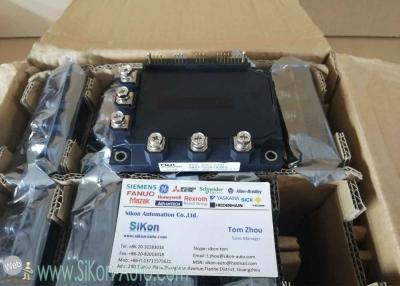 China FANUC power module A50L-0001-0331 6MBP100RTA060 FUJI IGBT module TRANSISTOR MODULE for sale