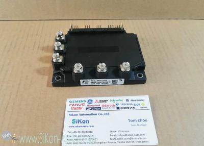 China FANUC power module A50L-0001-0335 6MBP100RTC060-01 FUJI IGBT module TRANSISTOR MODULE for sale