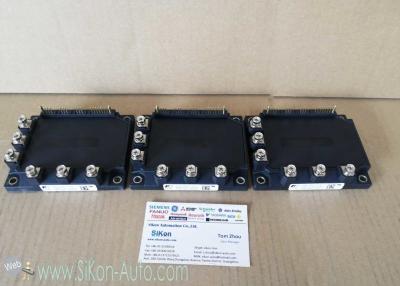 China FANUC power module A50L-0001-0374 6MBP160RUA060F FUJI IGBT module TRANSISTOR MODULE for sale