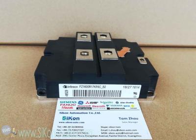 China FANUC power module FZ1600R17KF6C_B2  FUJI IGBT module TRANSISTOR MODULE for sale