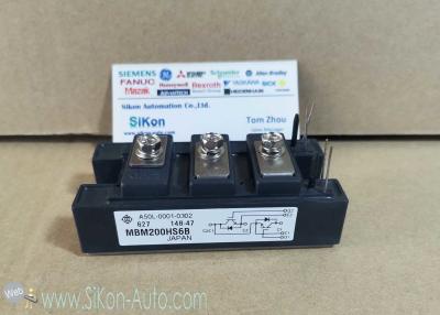 China FANUC power module MBM200HS6B   FUJI IGBT module TRANSISTOR MODULE for sale